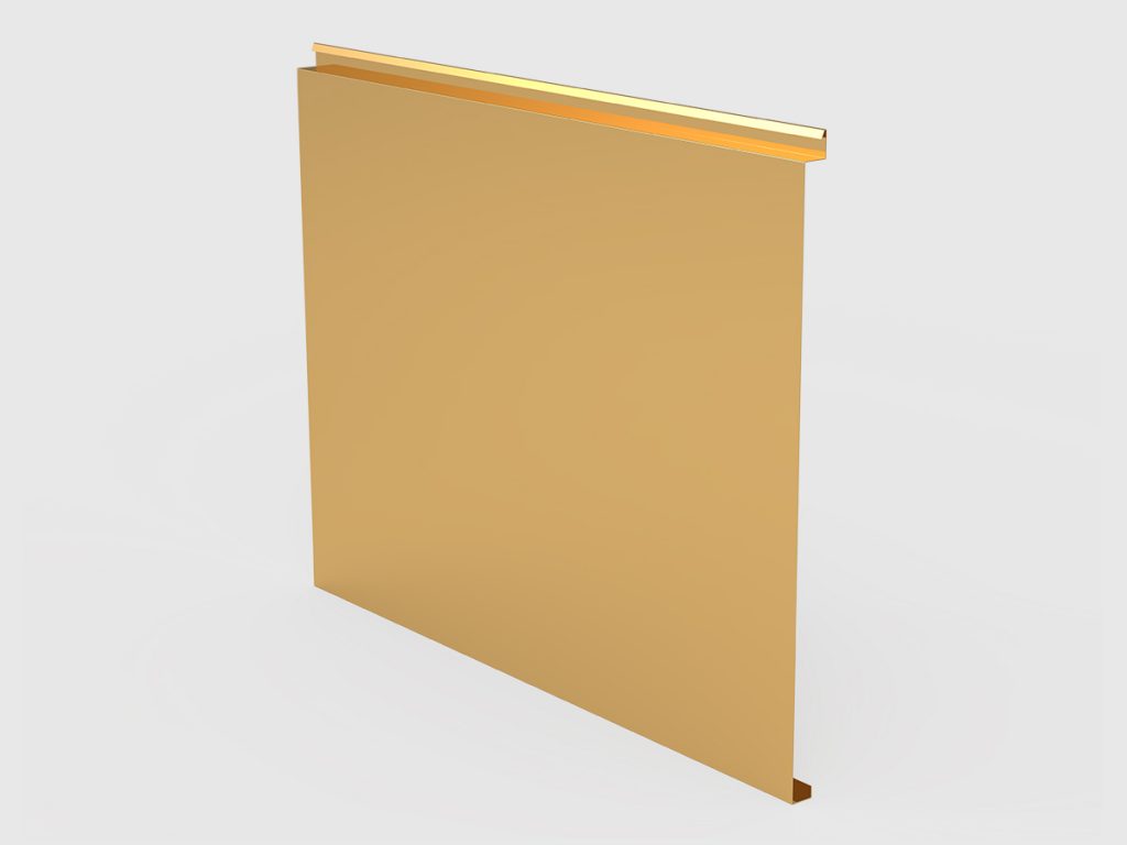 Custom Metal Panels Alberta - Lenmak Edmonton